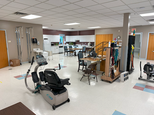 Gallery - Monarch Healthcare Management