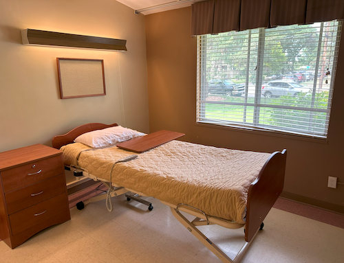 Gallery - Monarch Healthcare Management